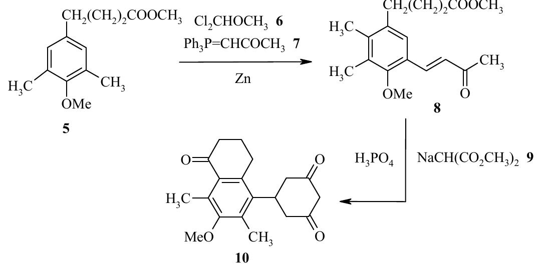 (PDF) 1,3-CYCLOHEXANEDIONE AND ITS DERIVATIVES AS PRECURSORS IN ORGANIC ...