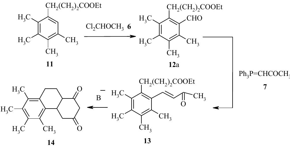 (PDF) 1,3-CYCLOHEXANEDIONE AND ITS DERIVATIVES AS PRECURSORS IN ORGANIC ...