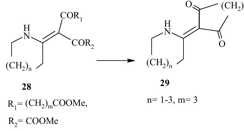(PDF) 1,3-CYCLOHEXANEDIONE AND ITS DERIVATIVES AS PRECURSORS IN ORGANIC ...