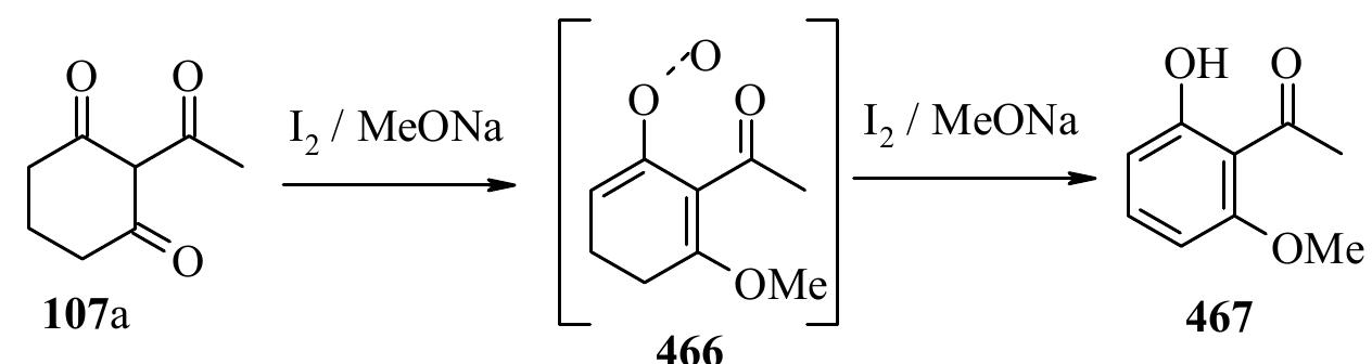 (PDF) 1,3-CYCLOHEXANEDIONE AND ITS DERIVATIVES AS PRECURSORS IN ORGANIC ...
