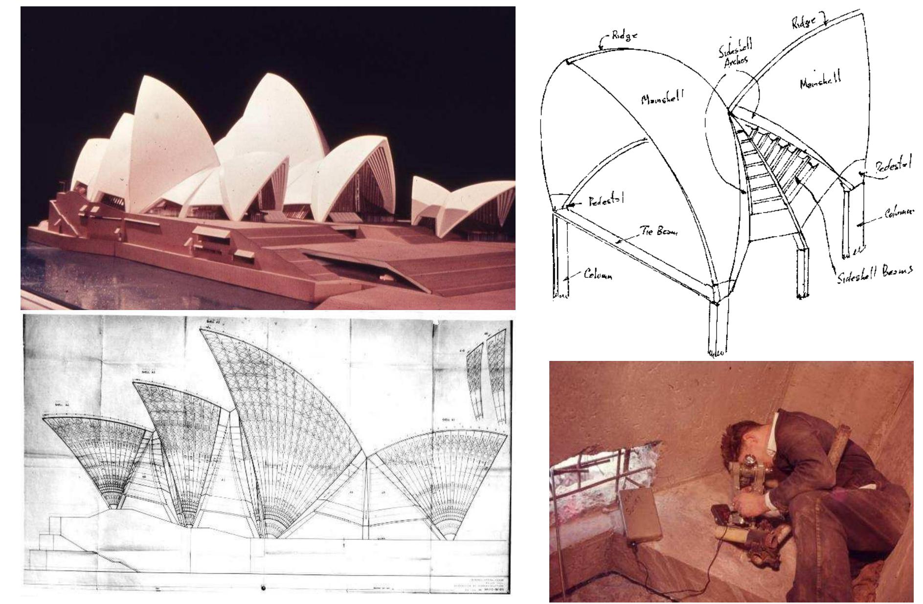 (PDF) Sydney opera house - case study report