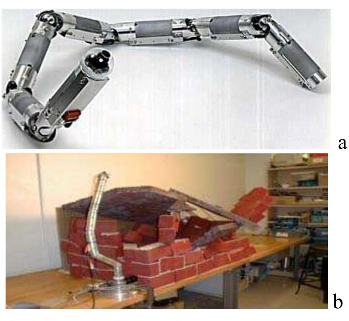 Nec snake robot jpl serpentine robot mechanism is to be