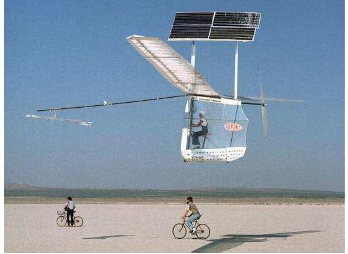 Figure 17 - History of Wireless Electromagnetic Powered