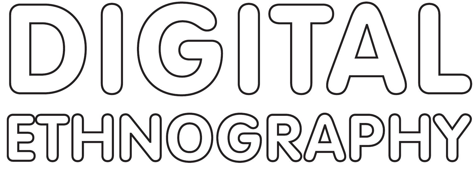 Pdf Digital Ethnography Principles And Practice