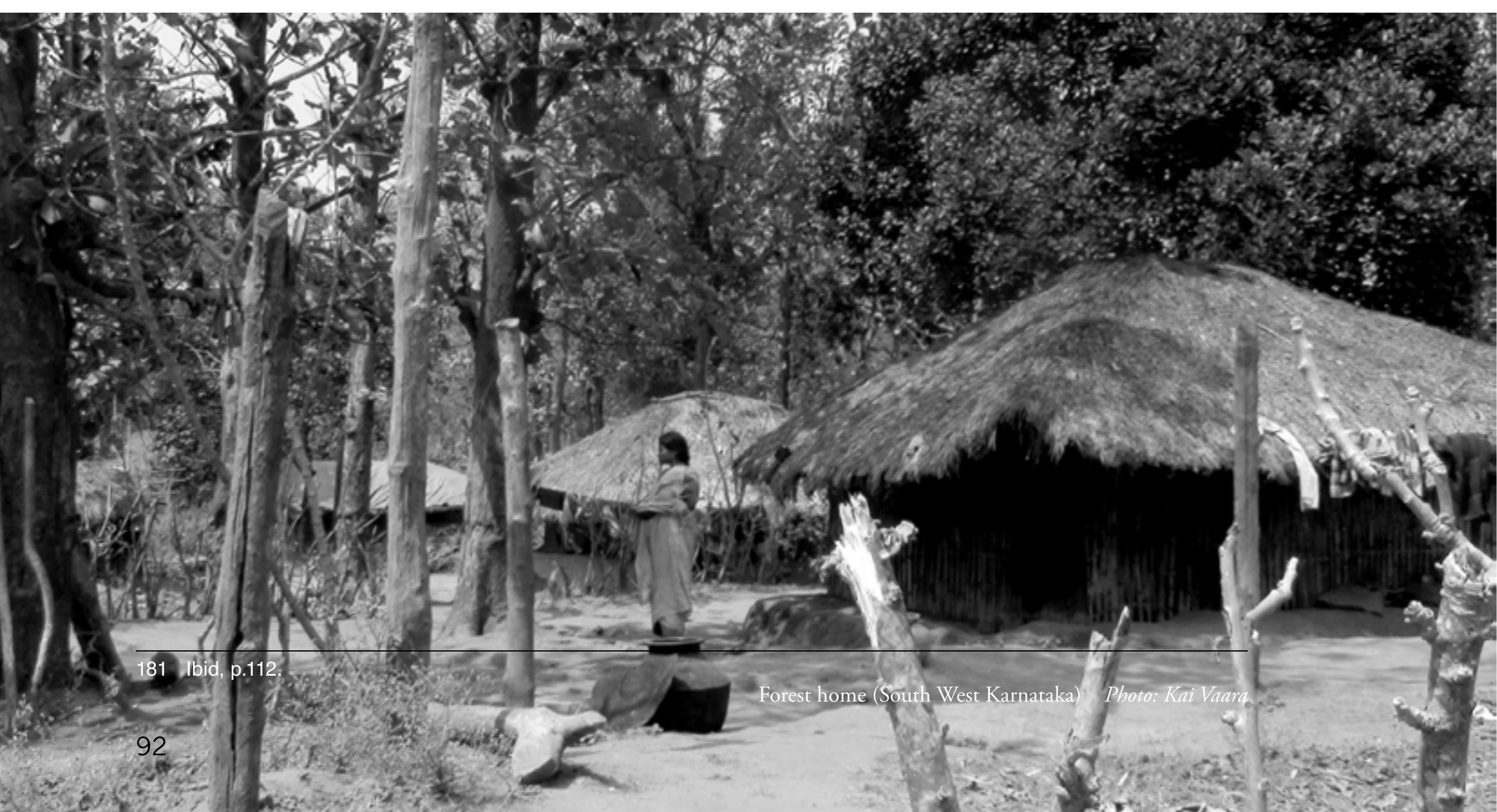 Figure 19 - India and the Rights of Indigenous Peoples
