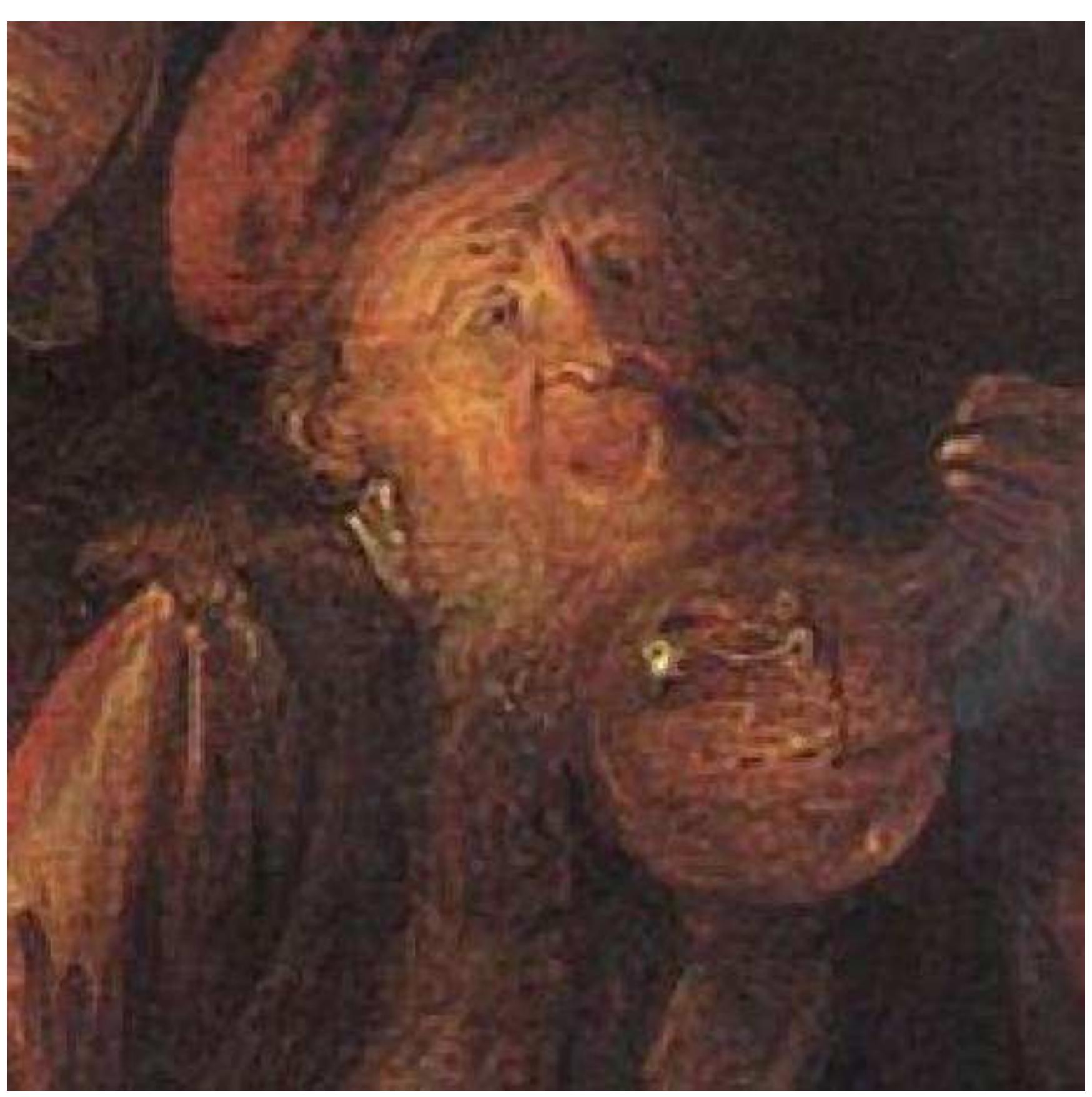 Figure 24 - from The Image and Identity of the Alchemist in