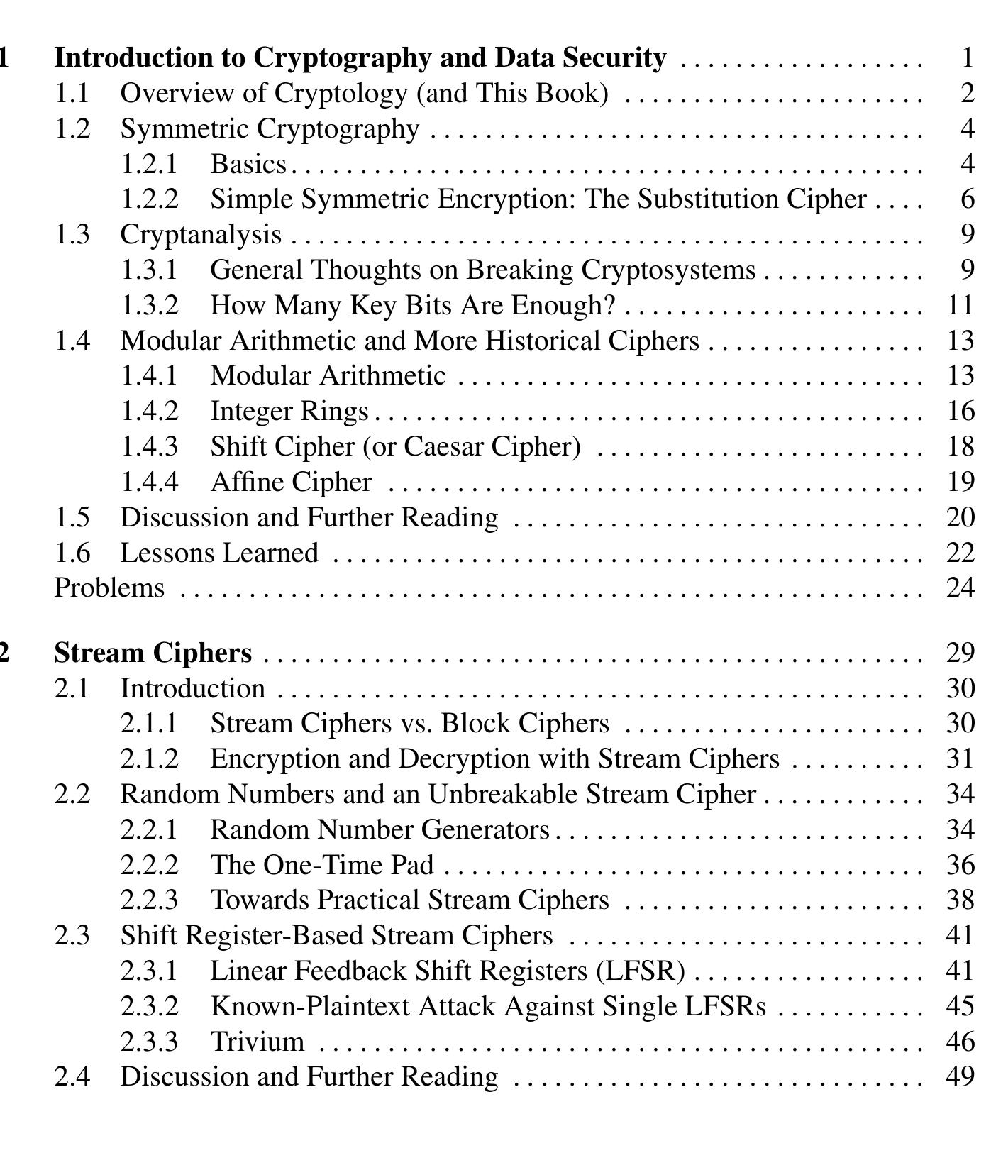 (PDF) Understanding Cryptography: A Textbook for Students and Practitioners