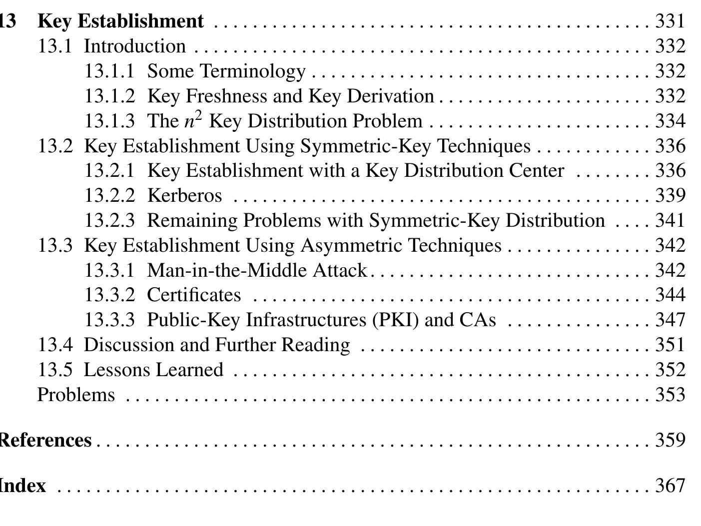 (PDF) Understanding Cryptography: A Textbook for Students and Practitioners