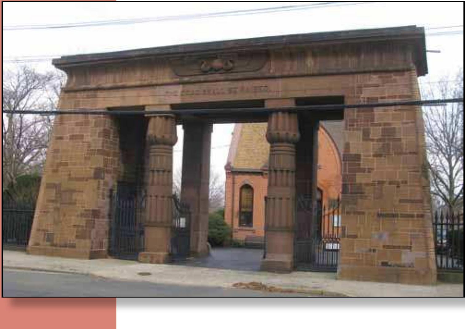 Colleen Manassa Darnell - Yale University