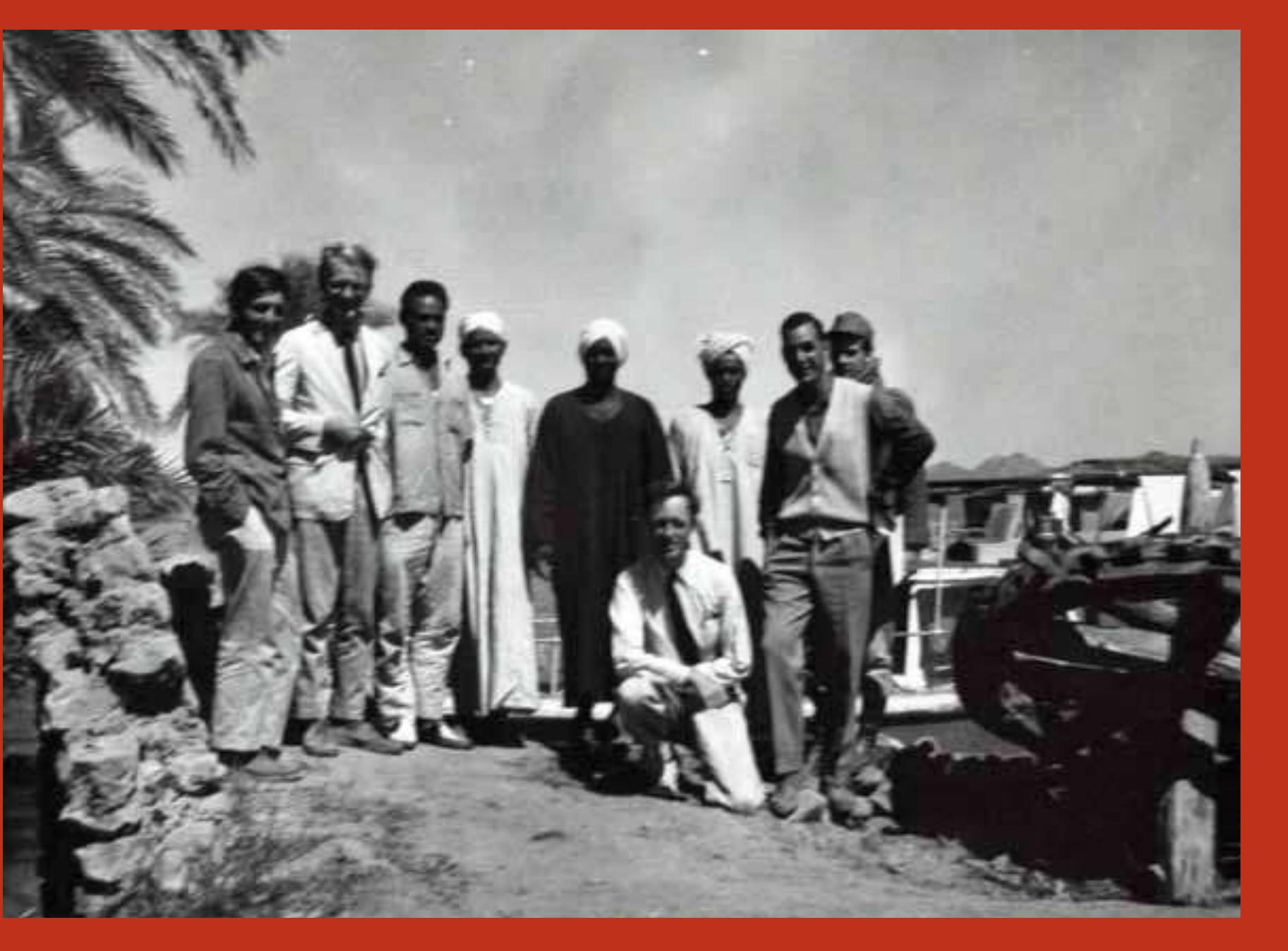 Colleen Manassa Darnell - Yale University