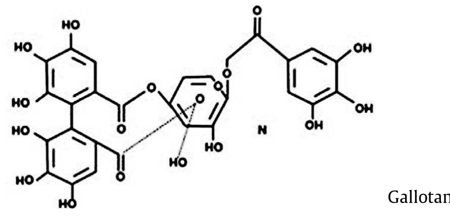 Figure 27 - from Antibacterial activity of some Serbian