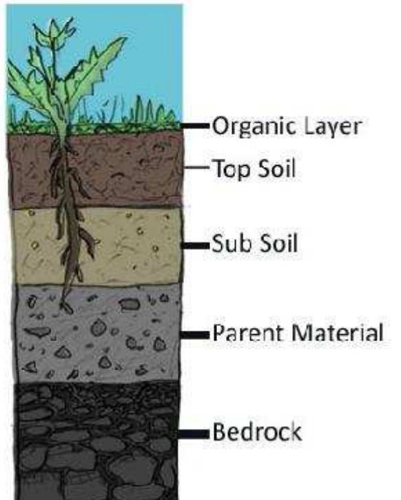 Figure 2 - PRODUCTION OF COMPRESSED STABILIZED SOIL BLOCKS