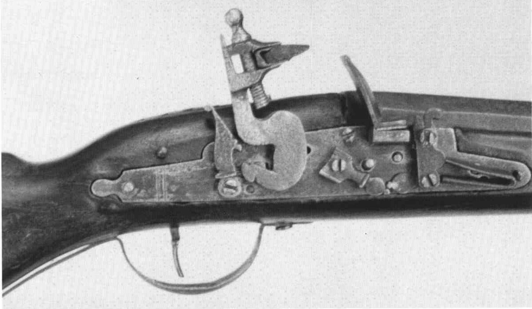 Figure 6 - from A Re-Examination of the English-Lock