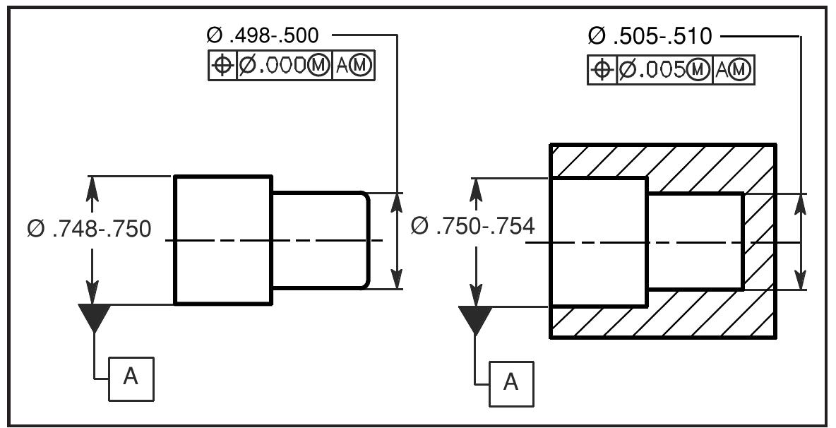 -6 plug and socket. a mating plug and socket will assemble