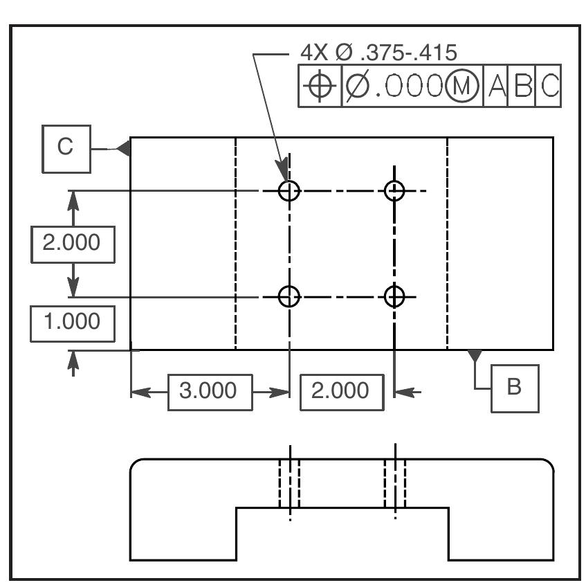 -19 coplanarity: problem 5.