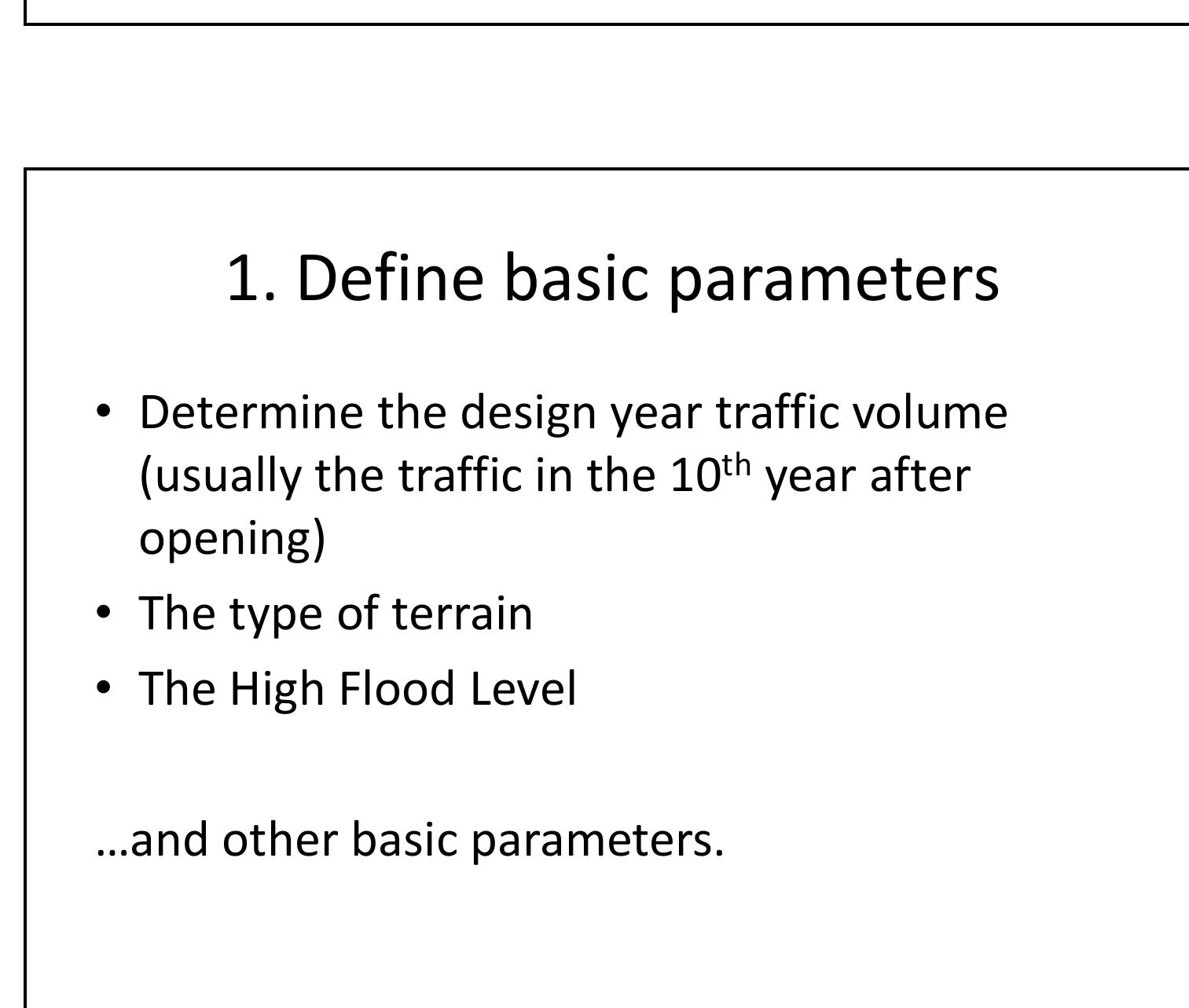 (PDF) Geometric Design of highway