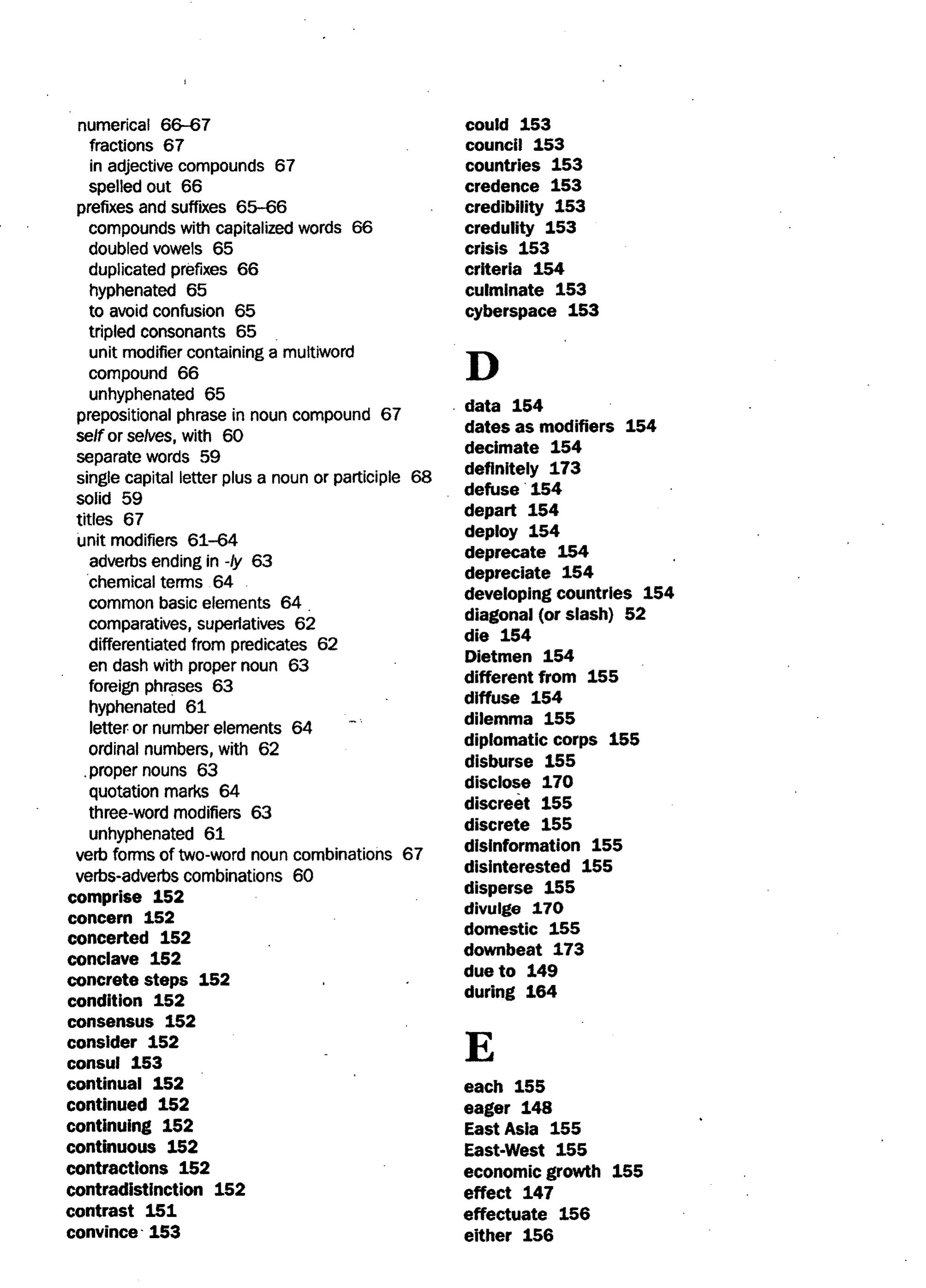 (PDF) How to write intelligence reports