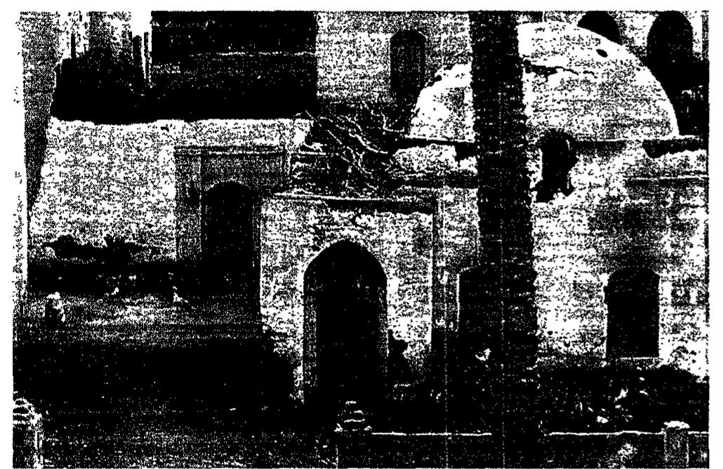 (PDF) Architecture in Fact and Fiction: The Case of the New Gourna ...