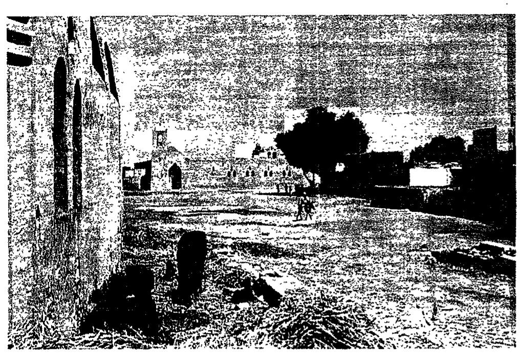 (PDF) Architecture in Fact and Fiction: The Case of the New Gourna ...