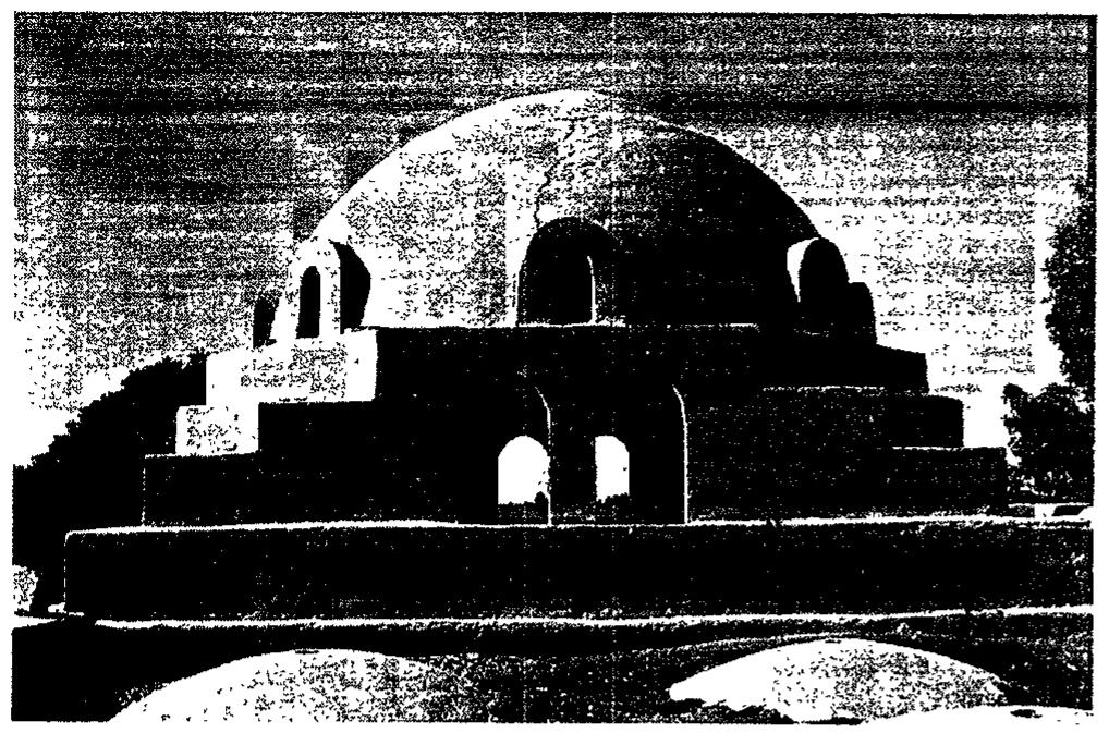 (PDF) Architecture in Fact and Fiction: The Case of the New Gourna ...