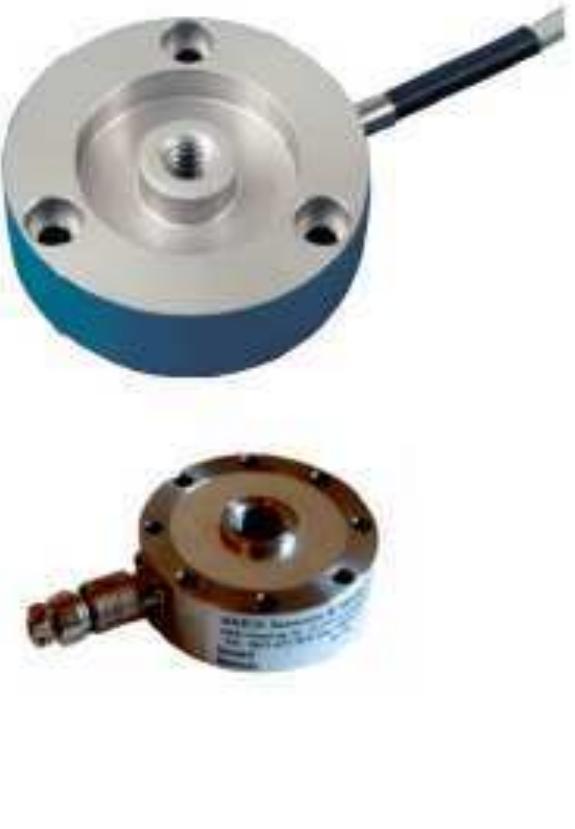 Figure 16 - DIFFERENT TYPES OF SENSOR USED IN THE INDUSTRY