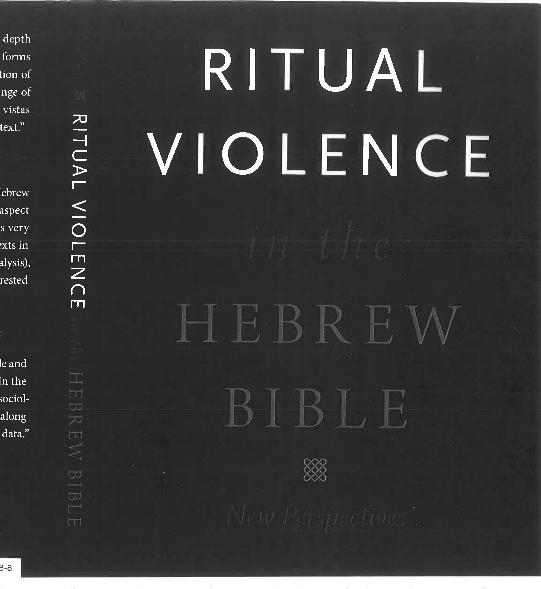 (PDF) Urbicide: The Ritualized Killing of Cities in the Ancient Near East