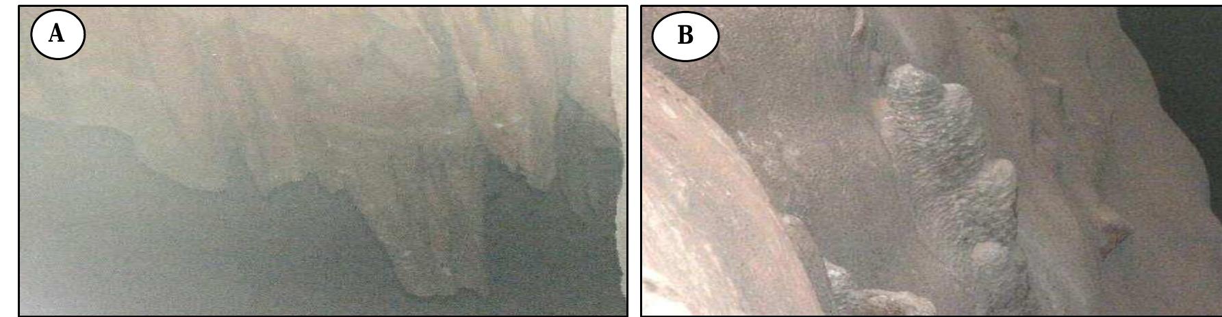 Figure 4 - from STUDY OF DURABILITY OF ALABASTER USED IN THE