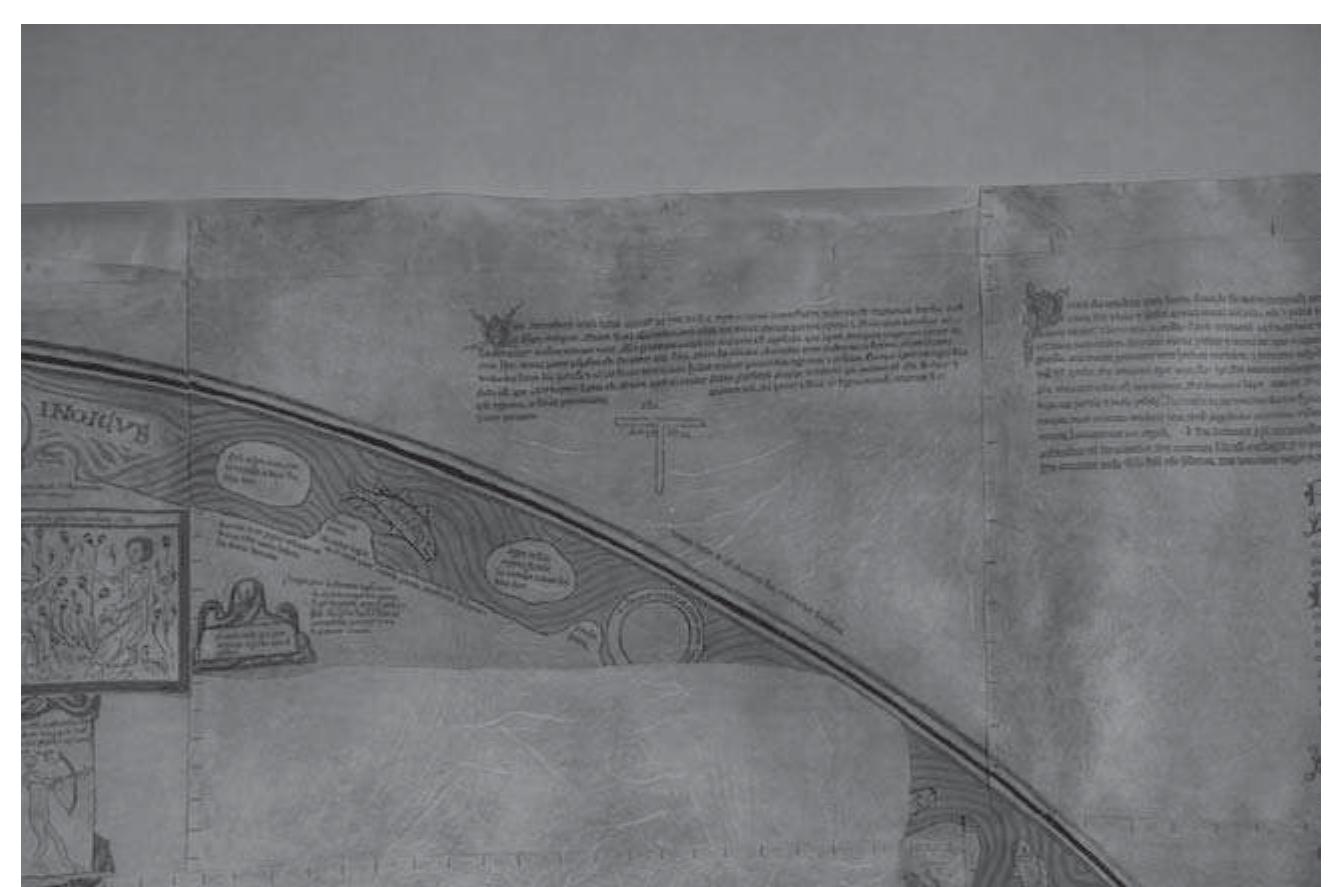 (PDF) Reflections in the Ebstorf Map: cartography, theology and ...