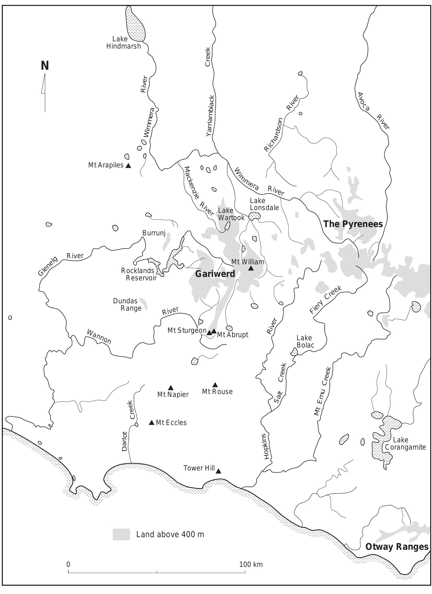 3 map of western victoria.