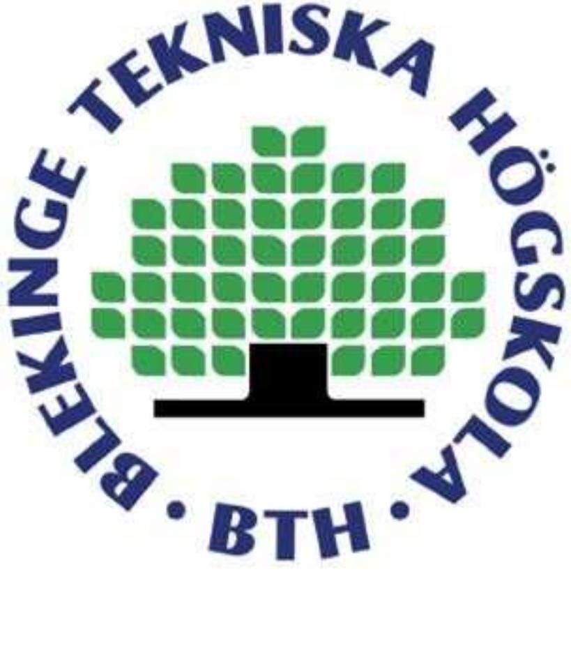 Figure 1 - Digital thermometer project in Assembly, using an