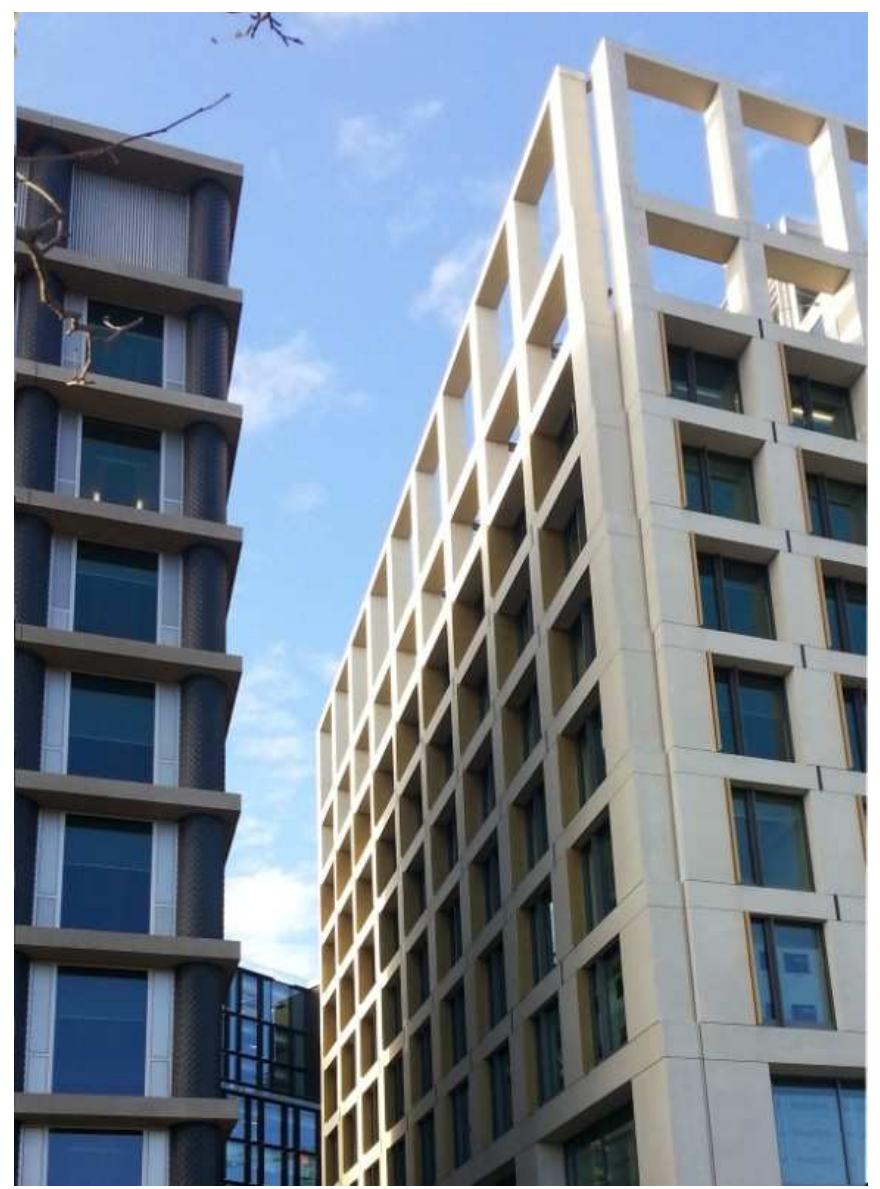 (PDF) Climate Based Facade Design for Business Buildings with Examples ...