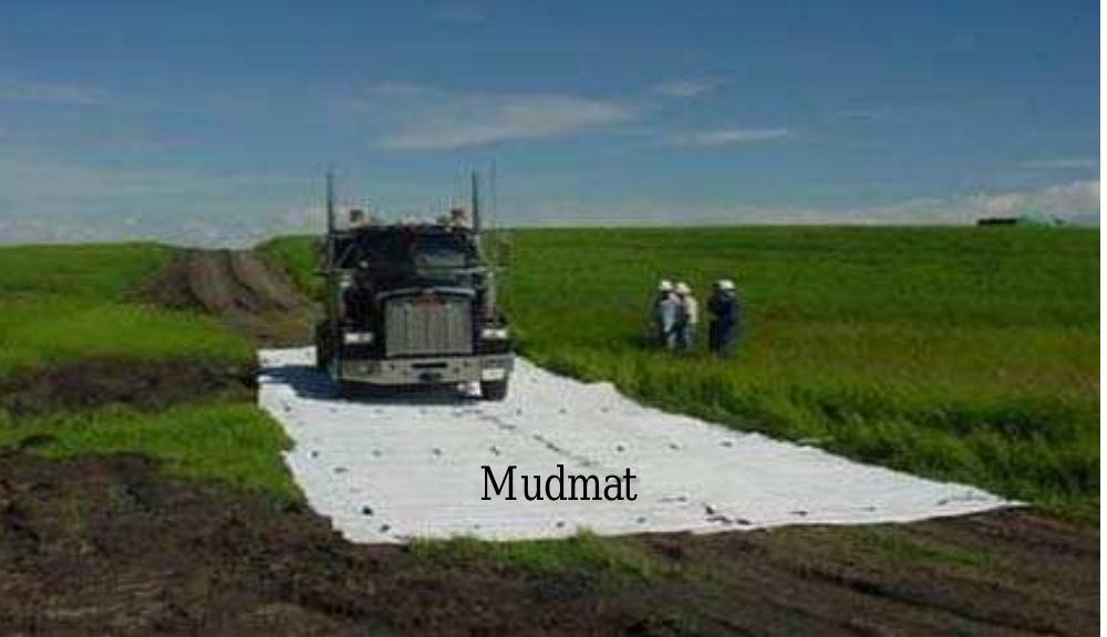 (PDF) Mudmat Role In Offshore Drilling Operations