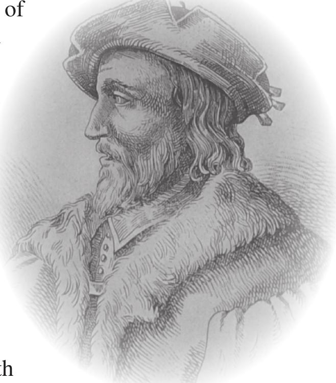 (PDF) The Baptist Story: From English Sect to Global Movement