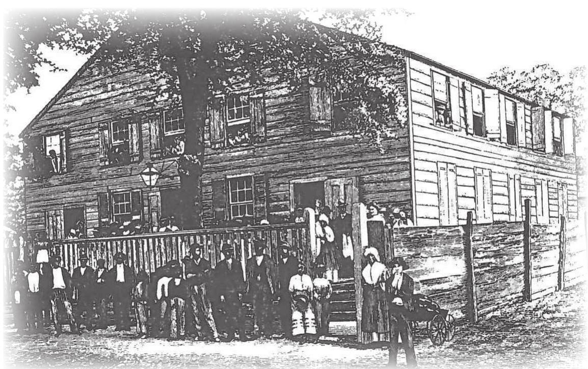 (PDF) The Baptist Story: From English Sect to Global Movement