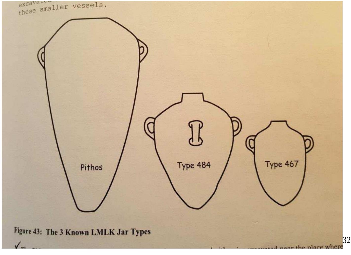 (PDF) What Were the LMLK Seals?