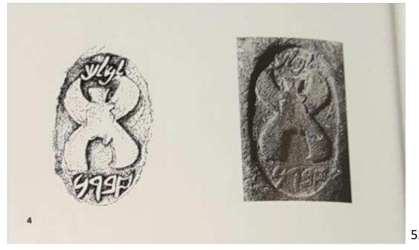 (PDF) What Were the LMLK Seals?