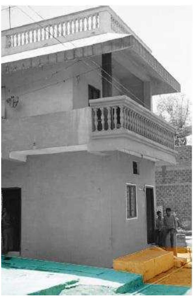 (PDF) Understanding Transition Spaces