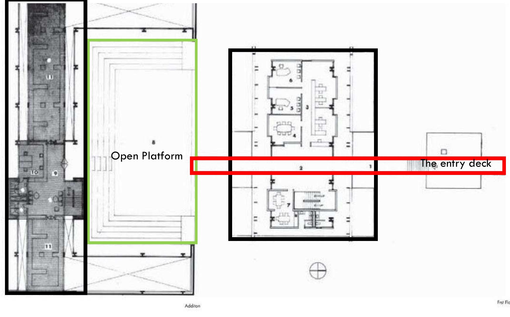 (PDF) Understanding Transition Spaces