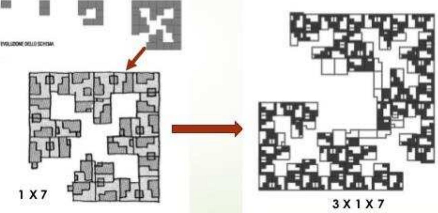(PDF) Understanding Transition Spaces