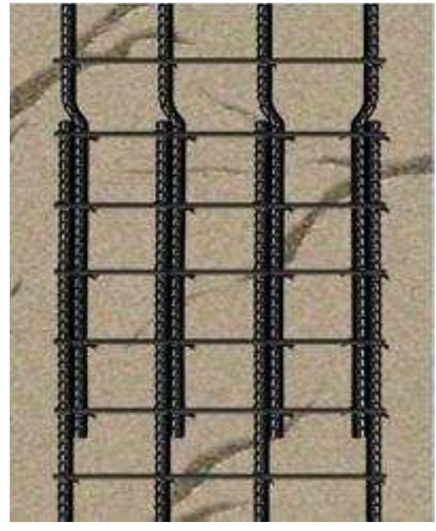 4: contact lap splice 2.4.3.(a).c ontact splices: contact