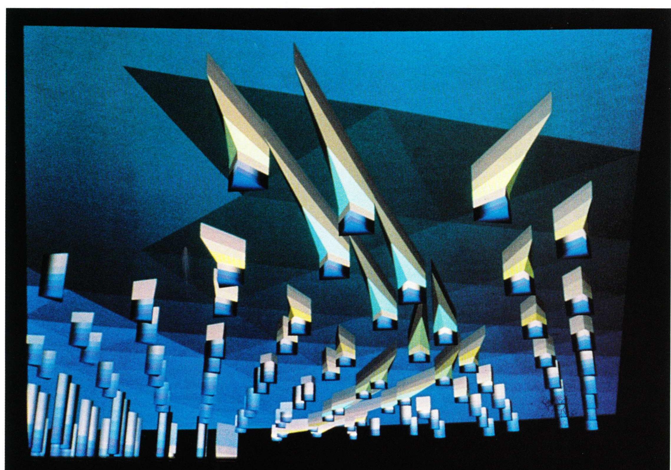 Visualization of plastic injection molding. from rich elson,