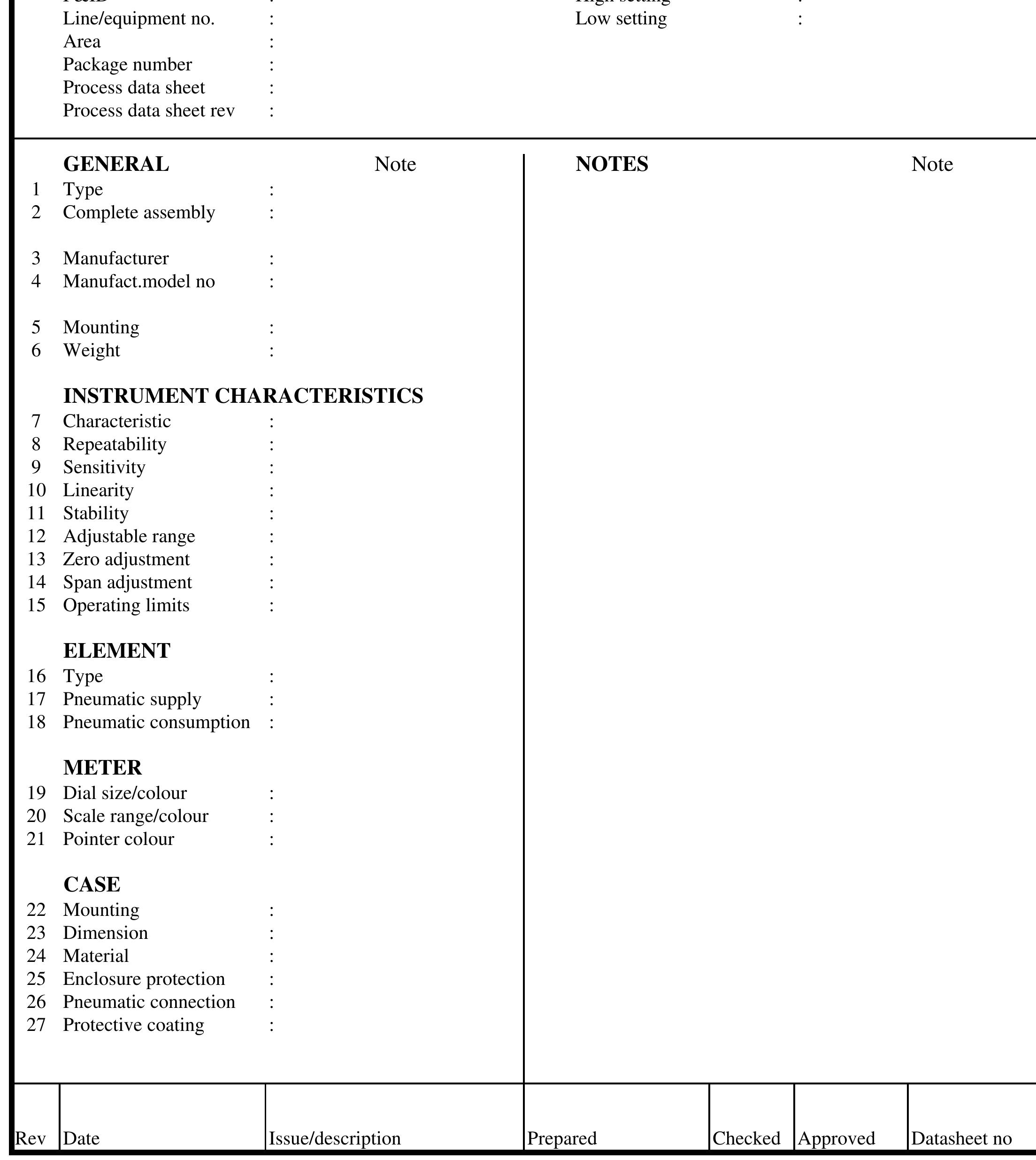 (PDF) NORSOK STANDARD