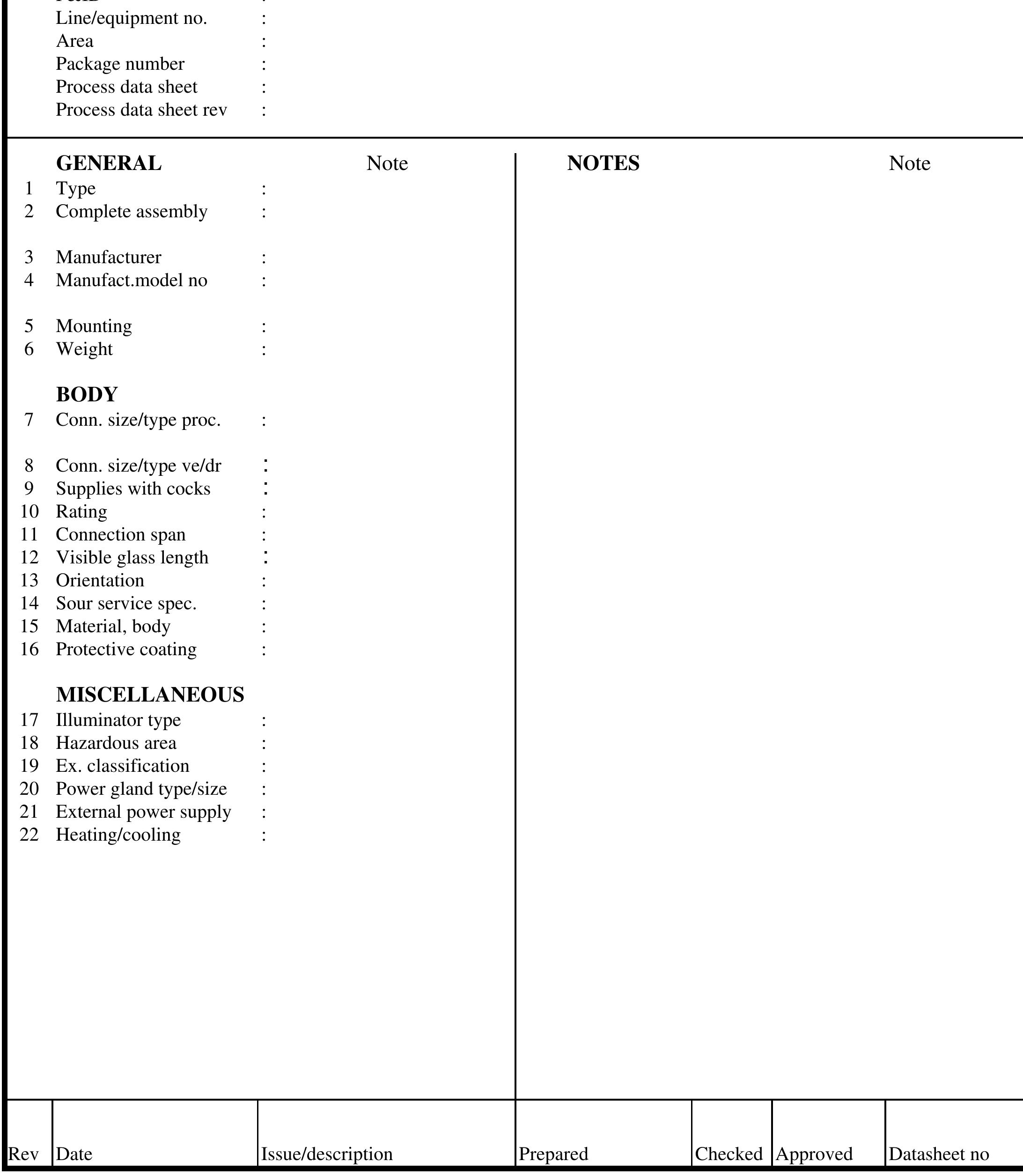 (PDF) NORSOK STANDARD