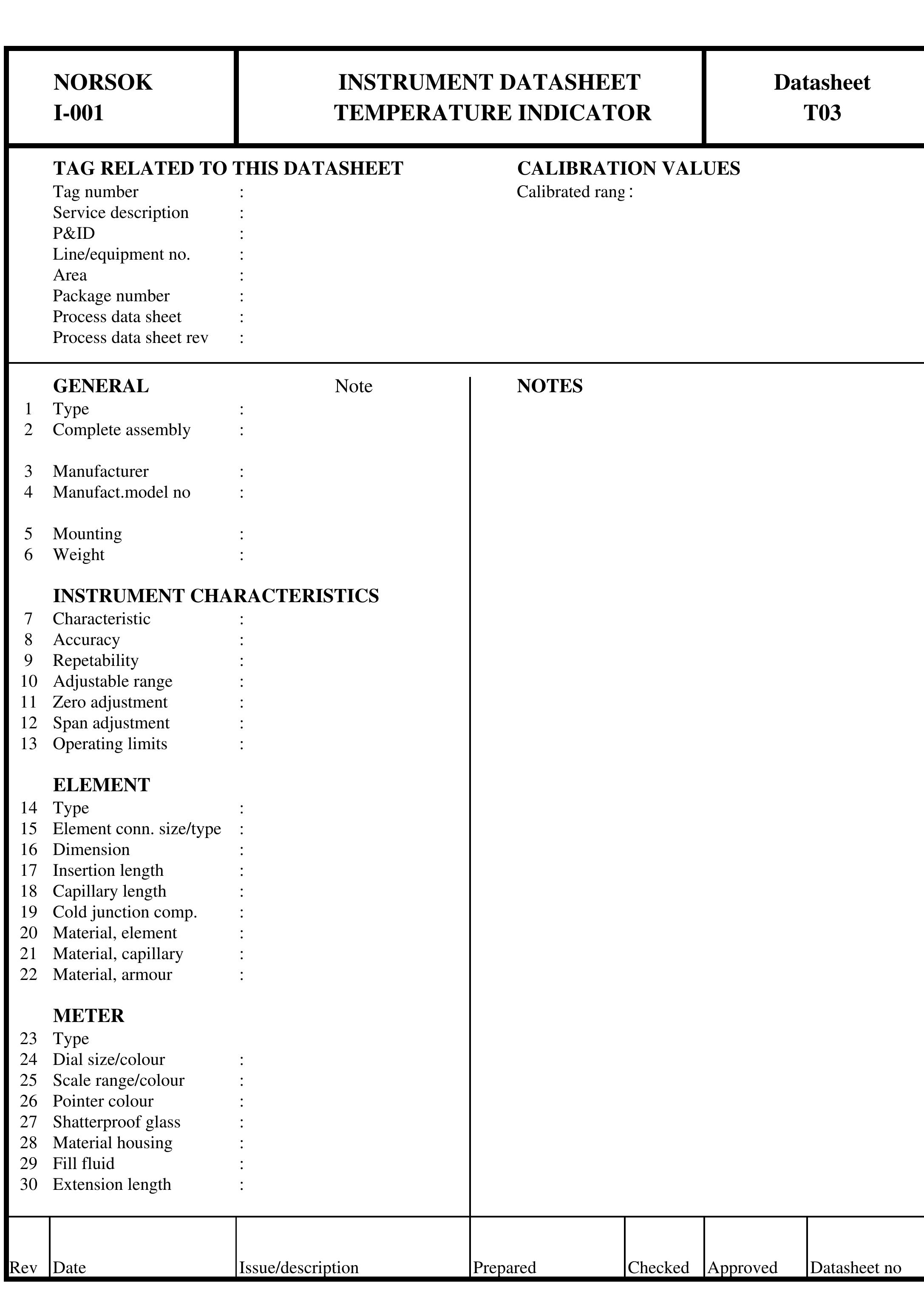 (PDF) NORSOK STANDARD