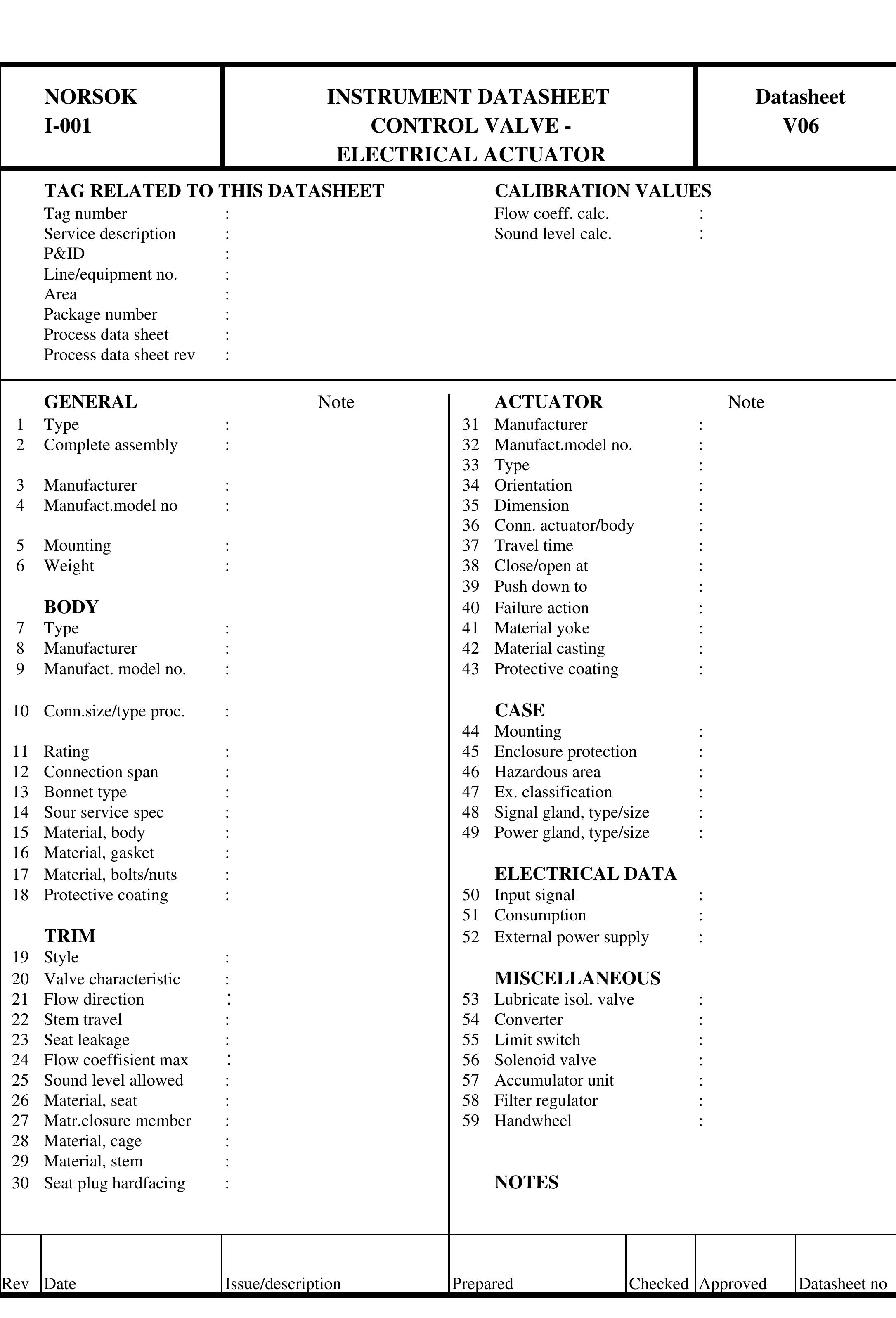 (PDF) NORSOK STANDARD