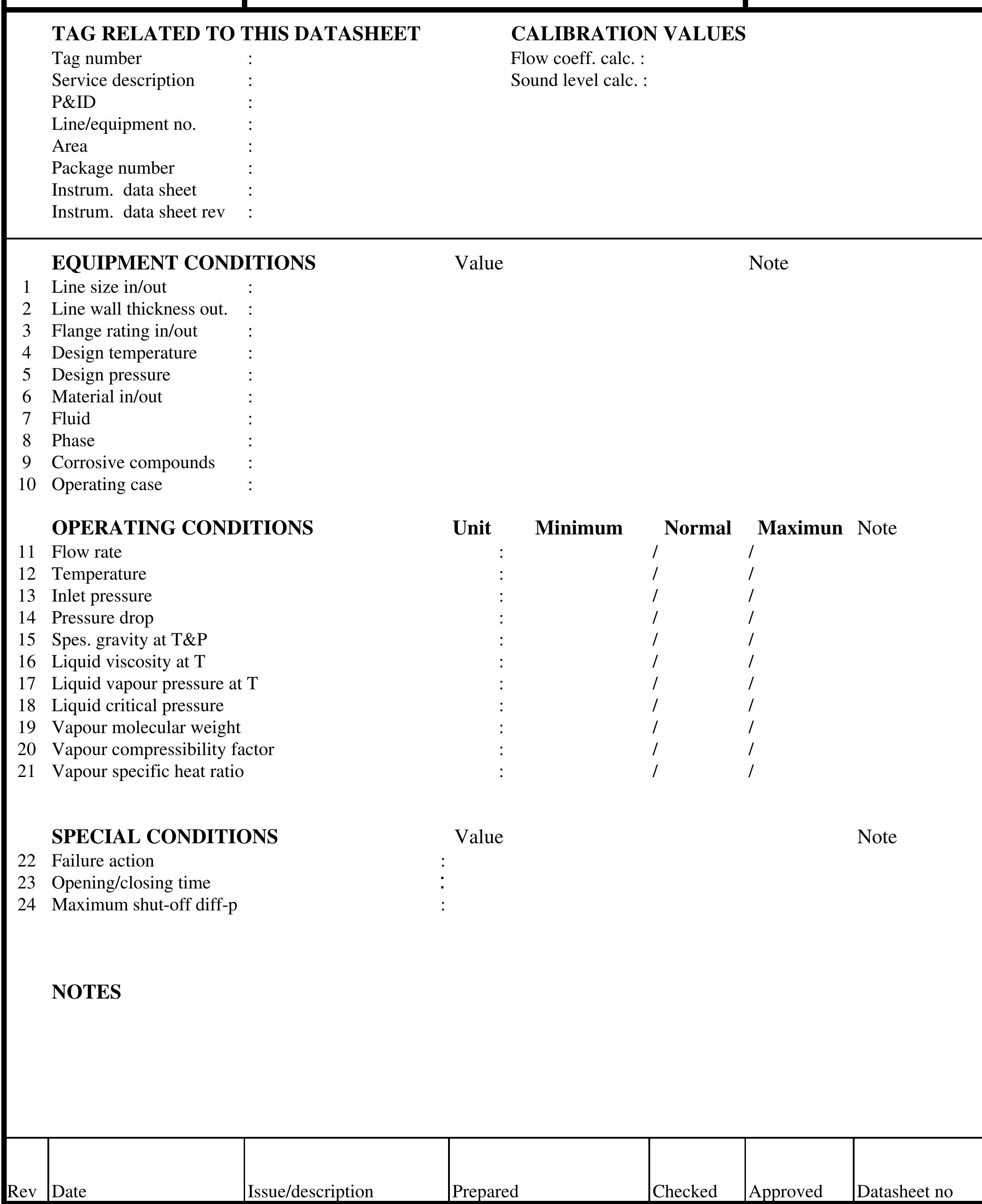(PDF) NORSOK STANDARD