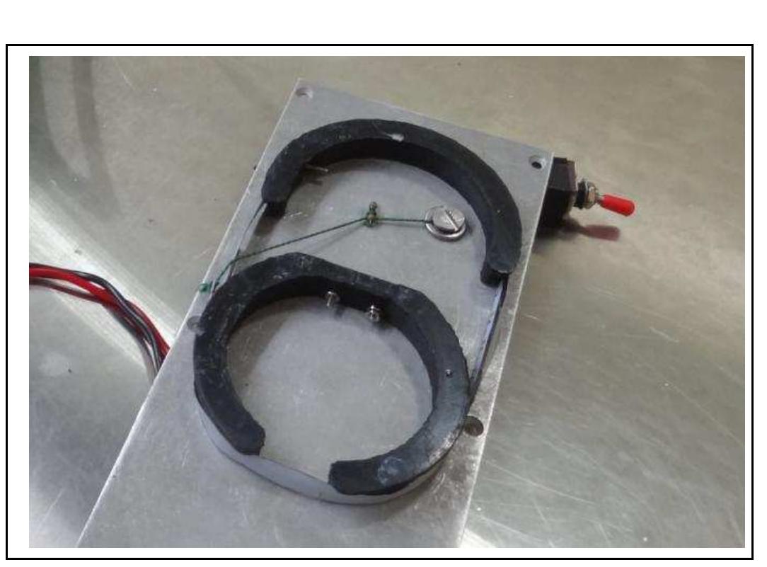 (PDF) Design, analysis and testing of Antenna Deployment mechanism for ...