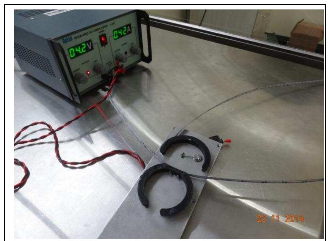 (PDF) Design, analysis and testing of Antenna Deployment mechanism for ...