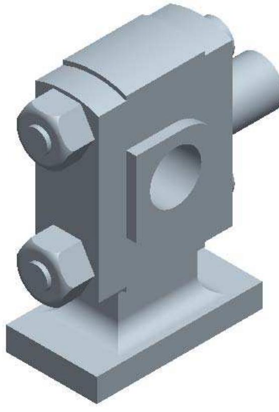 (PDF) Crosshead Assembly