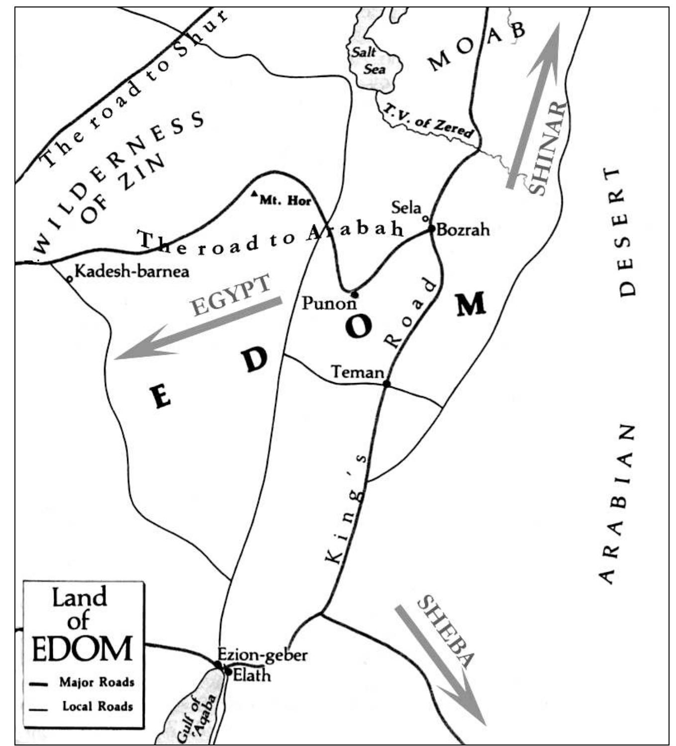 (PDF) The Book of Job: Chronological, Historical and Archaeological ...
